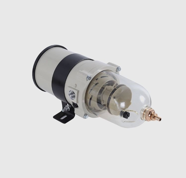 Сепаратор дизельного топлива FG-900 - KR арт. FG900 - купить по ...