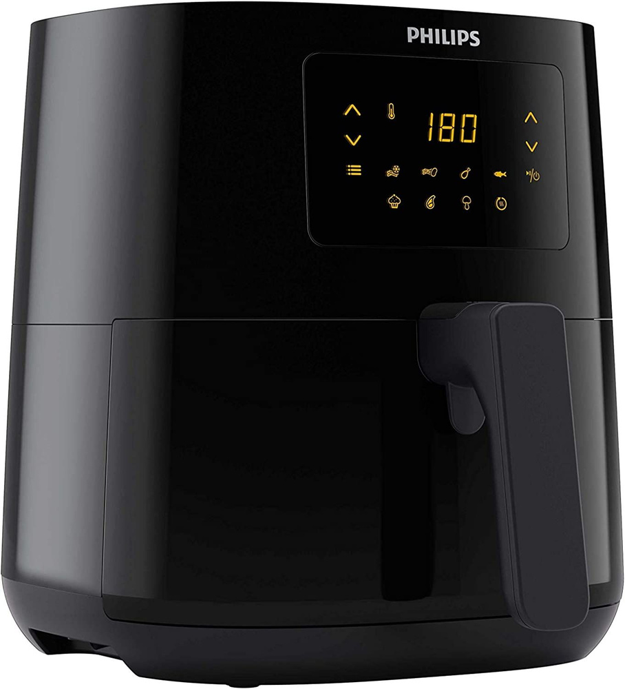 Аэрогриль Philips HD9252-90, ‎HD9252-90 - купить по выгодной цене в ...