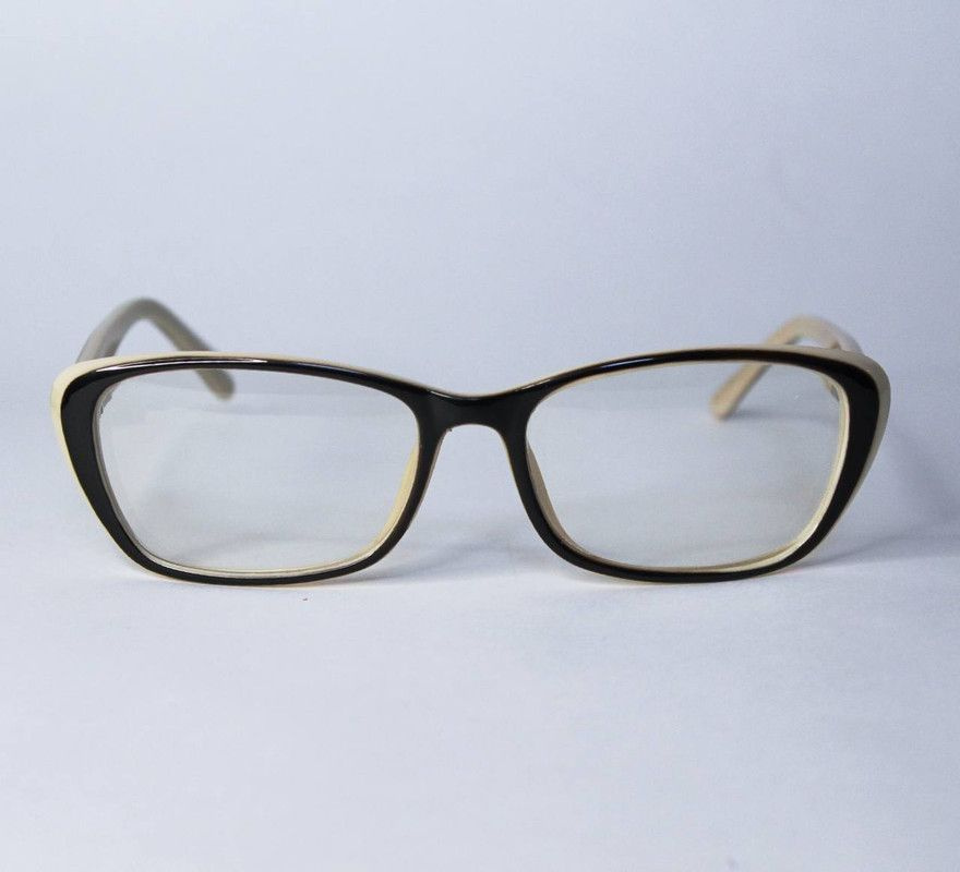 Очки женские корригирующие с фотохромными линзами (хамелеоны), , черно ...