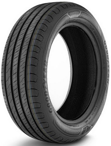 Goodyear Efficientgrip 2 SUV Шины летние 225/55 R19 99V (1627724110)