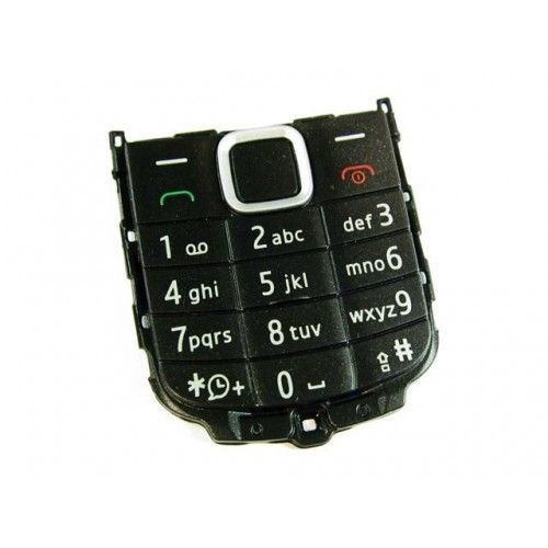 Клавиатура телефона Nokia 1616 купить на OZON по низкой цене (854143622)