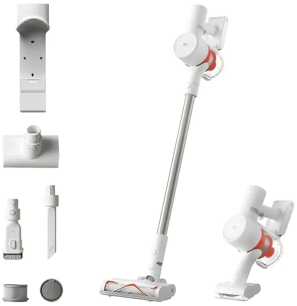 Пылесос Xiaomi Mi Vacuum Cleaner G9 Plus - купить с доставкой по ...