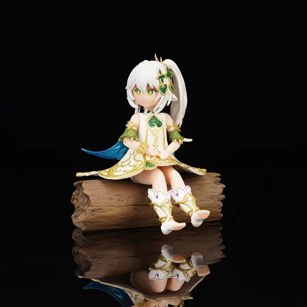 Genshin Impact/геншин нин гуан фигурка, 18cm toyking - купить с ...