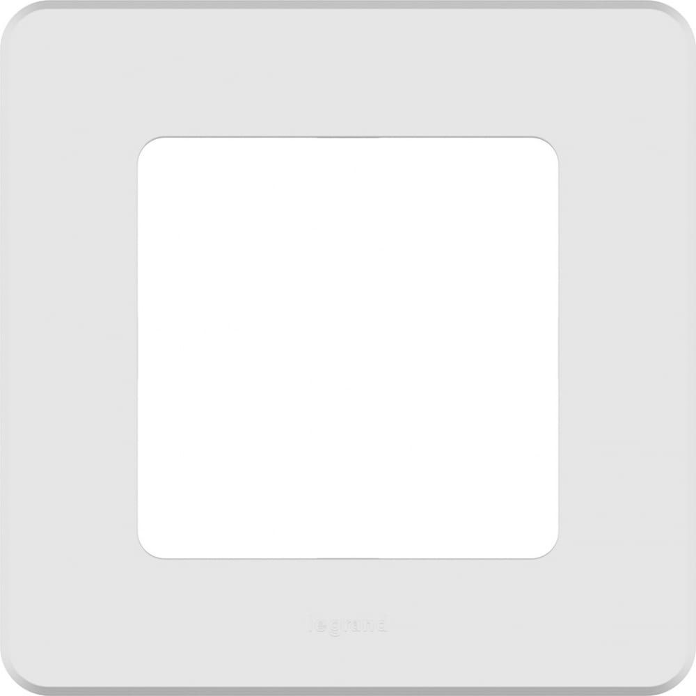 Рамка Legrand INSPIRIA купить на OZON по низкой цене (1666700850)