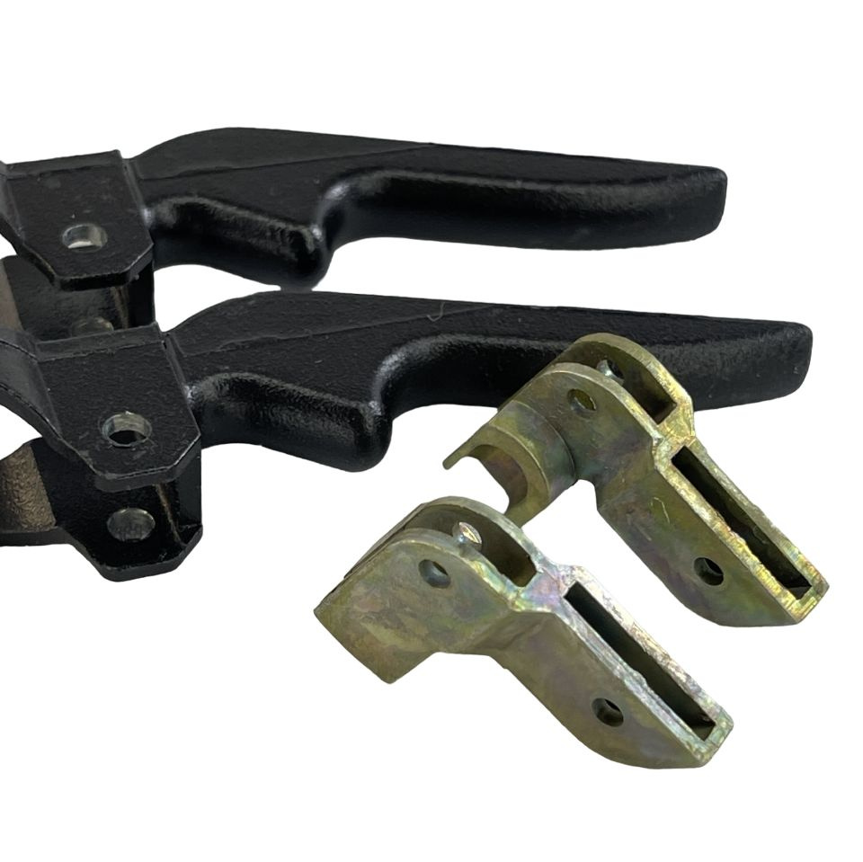 Ремкомплект передних ручек наружных ВАЗ 2108, 2109, 2113, 2114, 2115 - купить с доставкой по ...