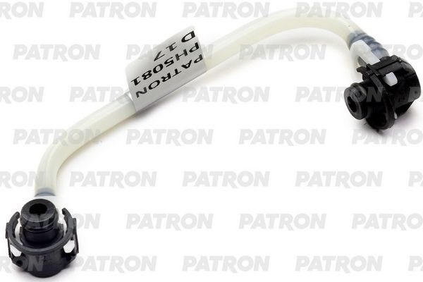 PATRON Шланг топливный, арт. PH5081 купить на OZON по низкой цене (537886463)