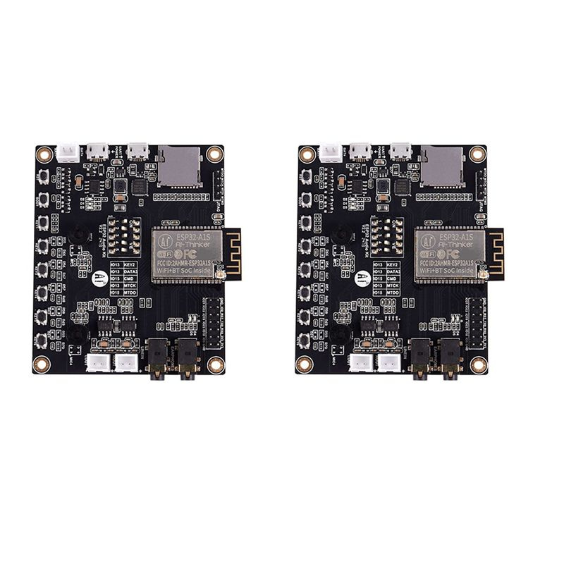 Esp32 Aduio Kit Модуль Wi Fi Bluetooth Esp32 Последовательный порт для Esp32 A1s купить с