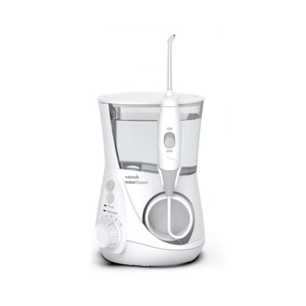 Ирригатор WaterPik WP-660 EU Ultra Professional, белый купить c ...