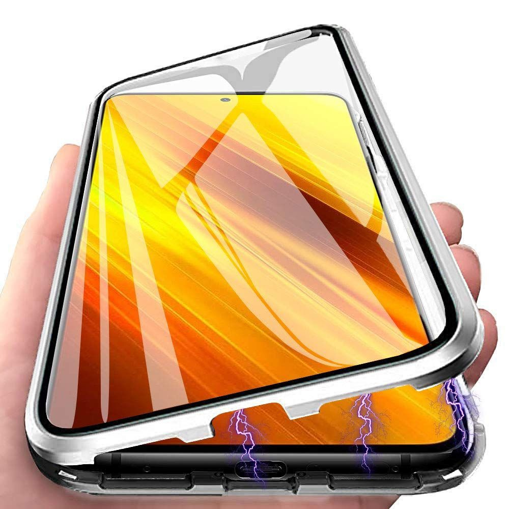 360 Полный чехол для Samsung Galaxy S22 Ultra / Самсунг S22 Ultra ...