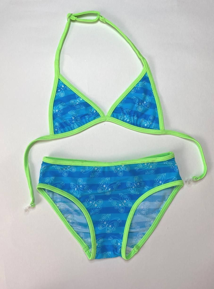 Купальник раздельный KEYZI - купить с доставкой по выгодным ценам в ...