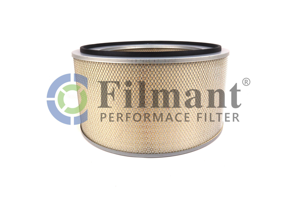 Корпус воздушного фильтра FILMANT 8N6309 - купить по выгодным ценам в ...