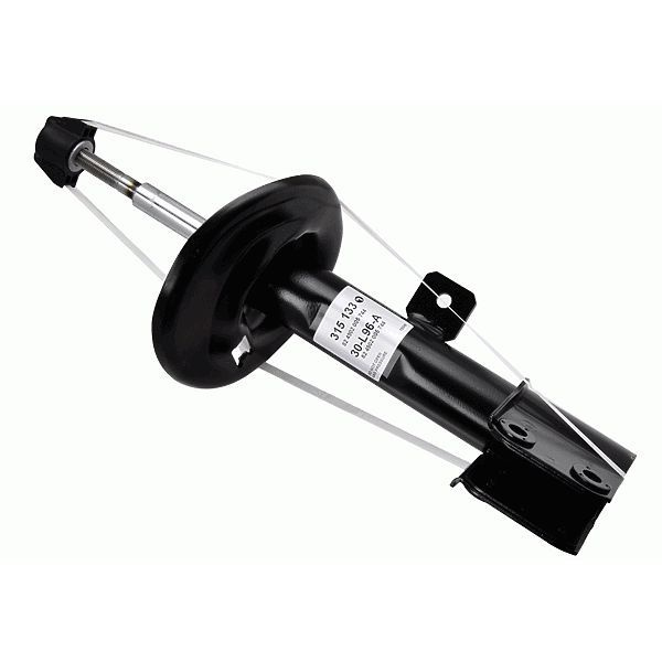 SACHS 315 133 (315133 / 520803 / 520805) амортизатор пер.лев.Peugeot ...