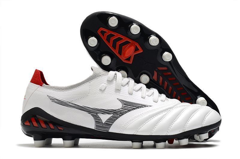 Бутсы Mizuno, 41, белый - купить по выгодной цене в интернет-магазине ...
