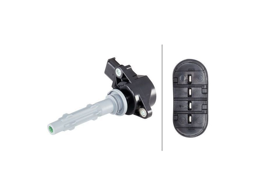 Катушка зажигания MB W204/212/SPRINTER 06- HELLA 5DA358000671 - HELLA ...