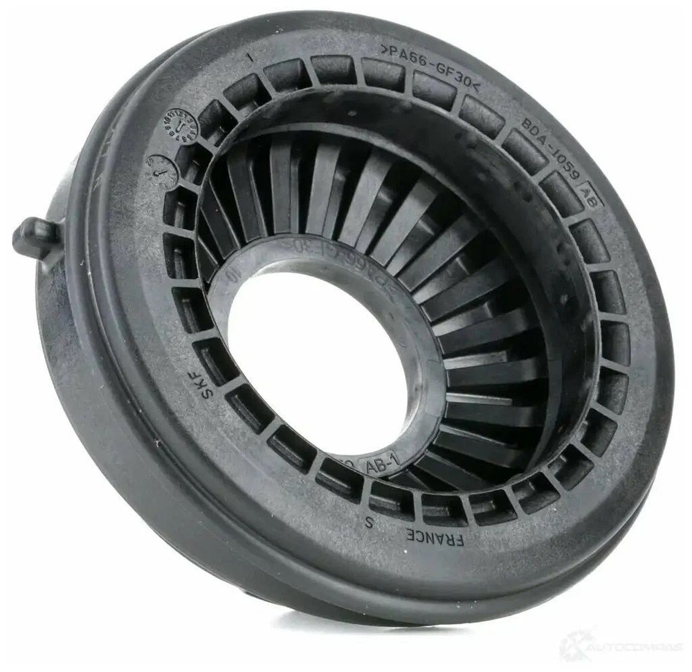 Подшипник опоры амортизационной стойки Sachs 801041 Ford Focus/Mazda 3 ...