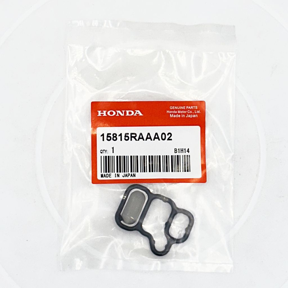 Прокладка-фильтр на клапан Honda 15815RAAA02 Civic Stream CR-V Jazz ...
