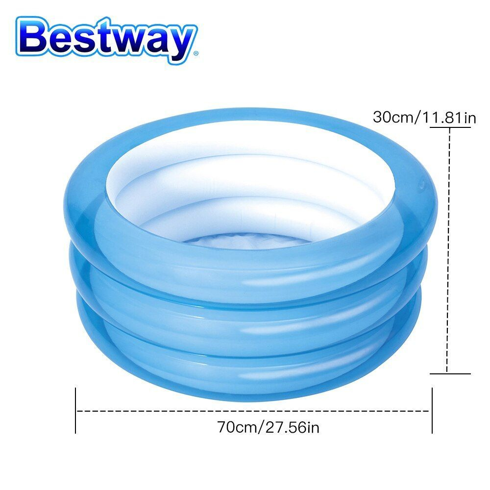 Bestway Бассейн детский - купить с доставкой по выгодным ценам в ...