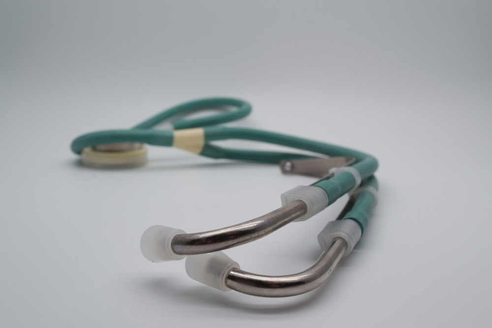 Стетофонендоскоп СССР - купить с доставкой по выгодным ценам в интернет ...