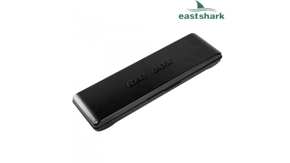 Поводочница на магнитах EastShark RIG BOX 30см - купить по выгодной цене в интернет-магазине ...