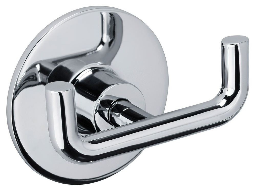 Крючок для ванной Fixsen, 1 шт, Сталь купить по низкой цене с доставкой ...