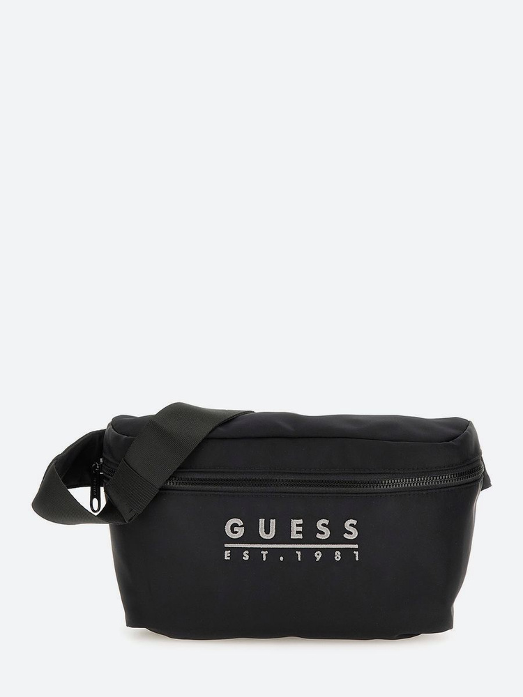 GUESS Сумка на пояс - купить с доставкой по выгодным ценам в интернет ...