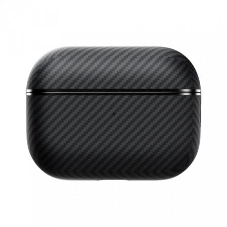 Чехол Pitaka MagEZ для наушников AirPods Pro 2, черные купить на OZON ...