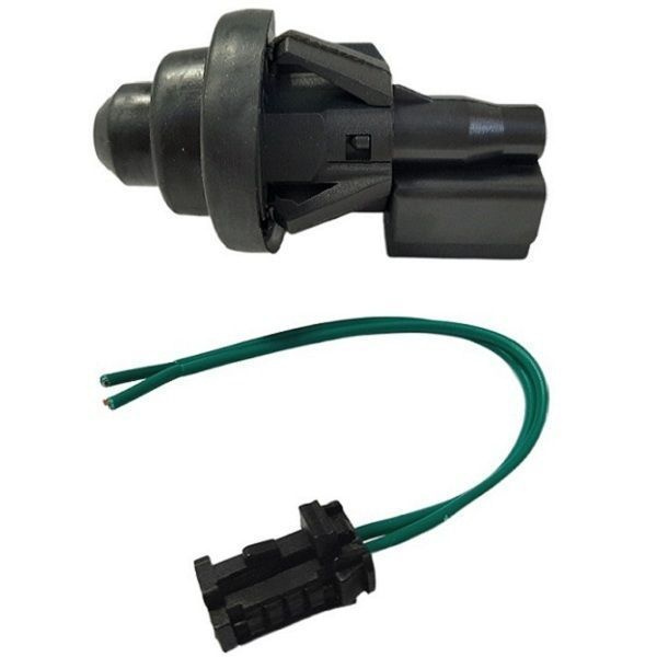 Кнопка двери "LADA Largus, Renault Logan" (электрическая) разъем+провод ...