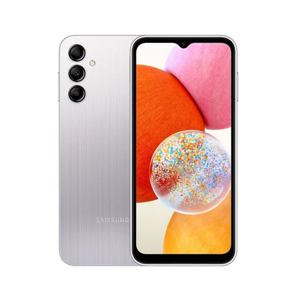 Смартфон Samsung Galaxy A14 SM-A145F - купить по выгодной цене в ...