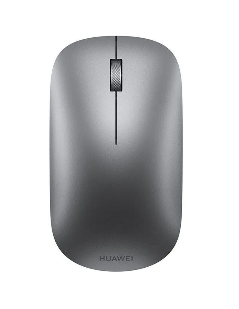 Мышь беспроводная HUAWEI беспроводная CD23/26 , серый купить c ...