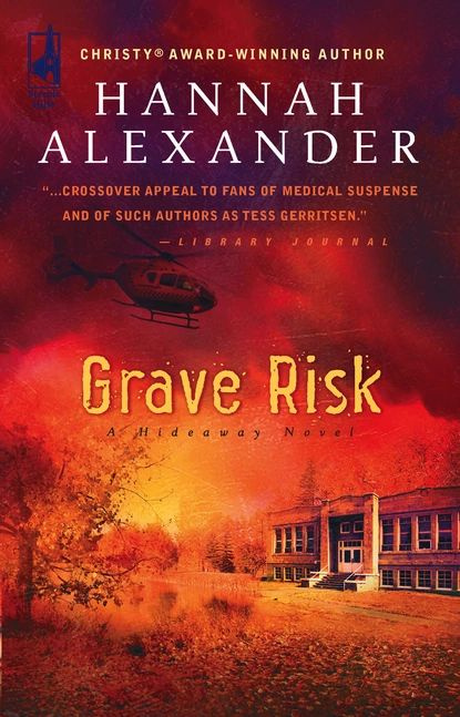 Grave Risk | Alexander Hannah | Электронная книга - купить с доставкой ...