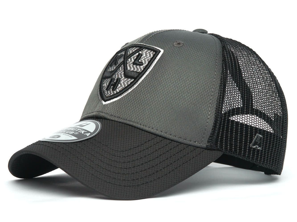 Бейсболка Atributika & Club - купить с доставкой по выгодным ценам в ...