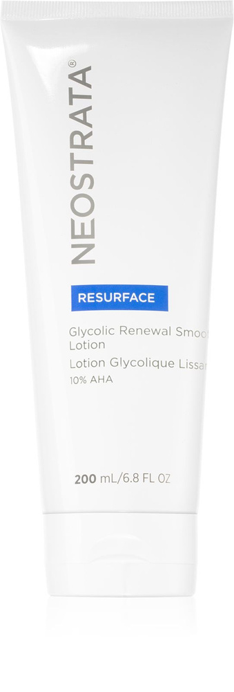 NeoStrata Resurface Ultra Smoothing Lotion - разглаживающее молочко с ...