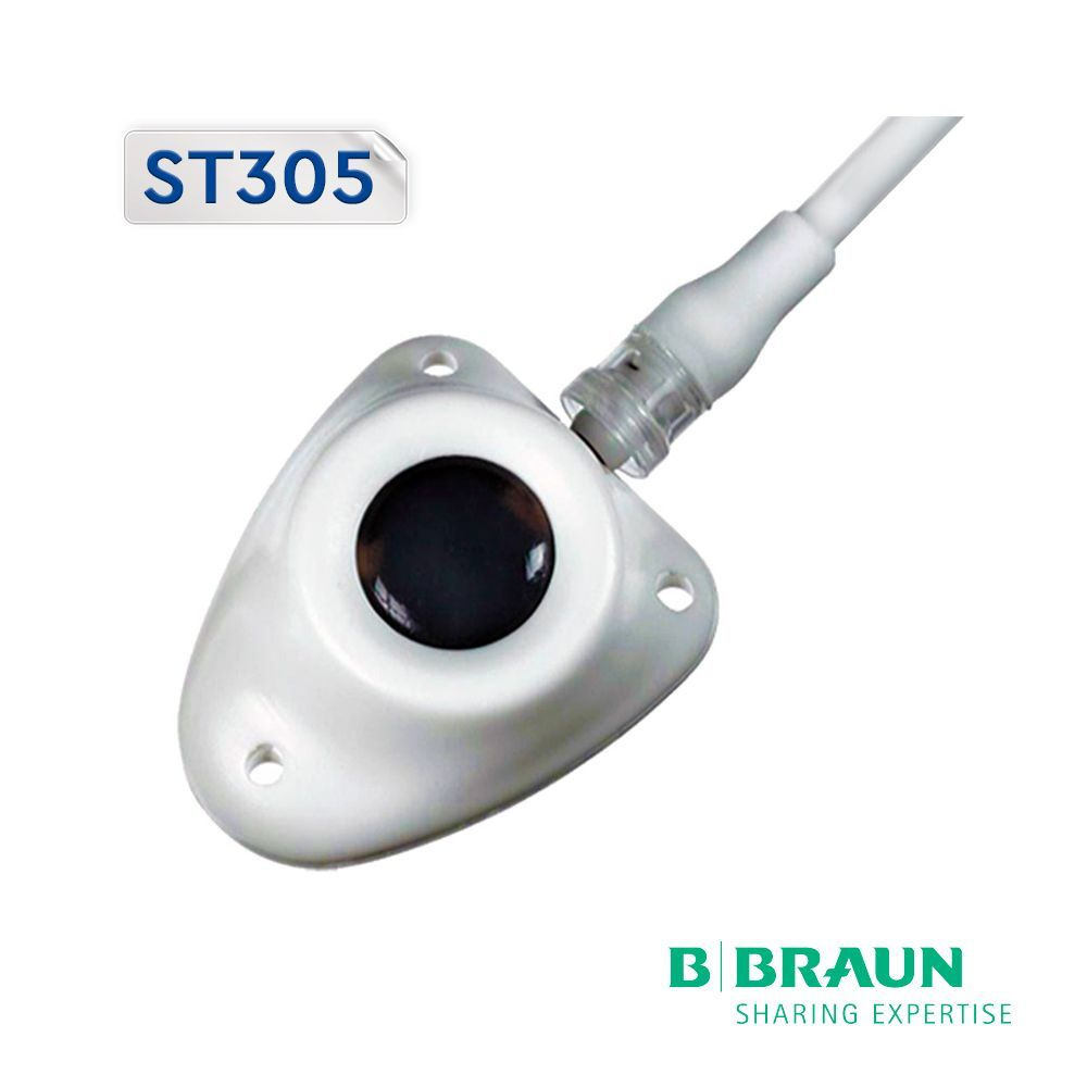 Порт-Система Селсайт PSU ST305, катетер из силикона 6,5 F / 2,2 мм - B ...