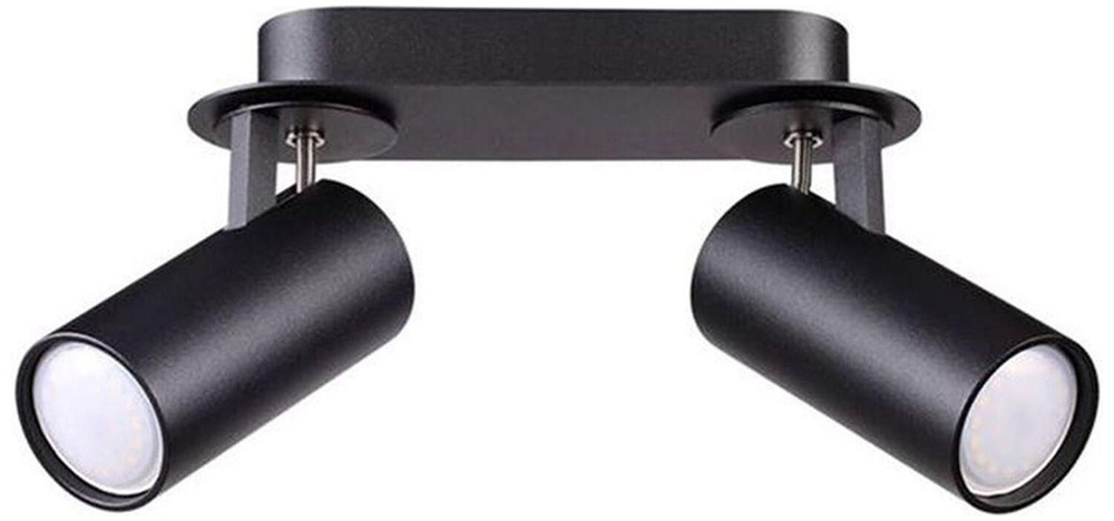 Спот Odeon Light Kiko 3872/2C купить на OZON по низкой цене (1659215816)