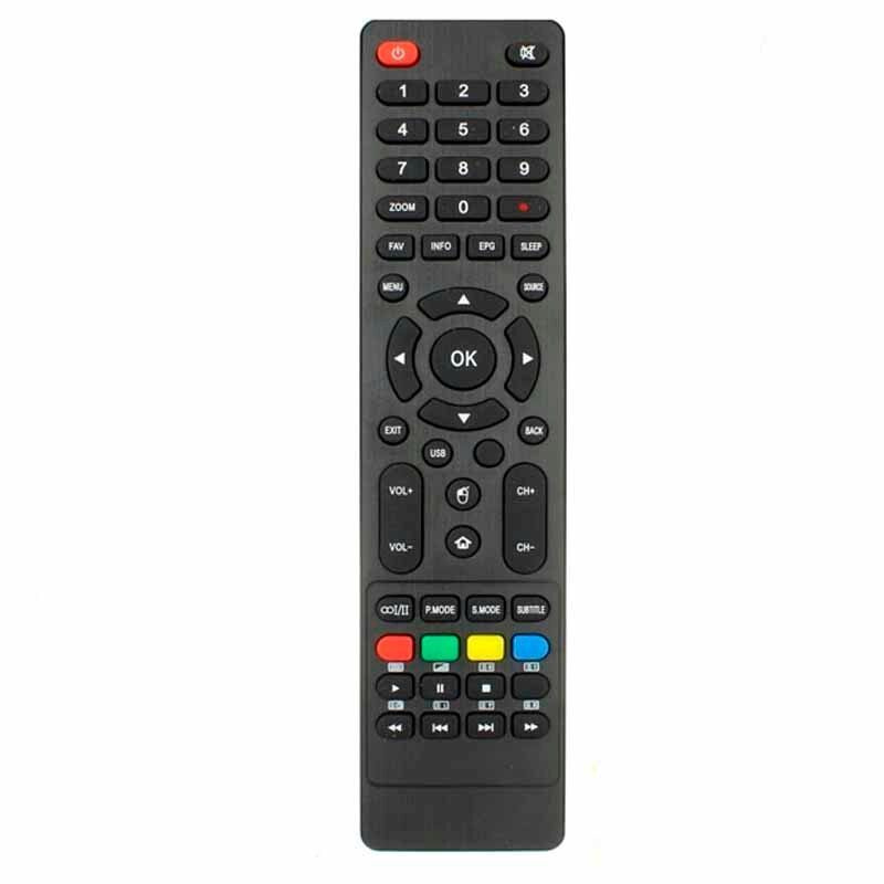 Пульт ДУ Hyundai YDX-107 (H-LED49F502BS2S)ic LCD SMART TV ( Supra/ Dexp ...