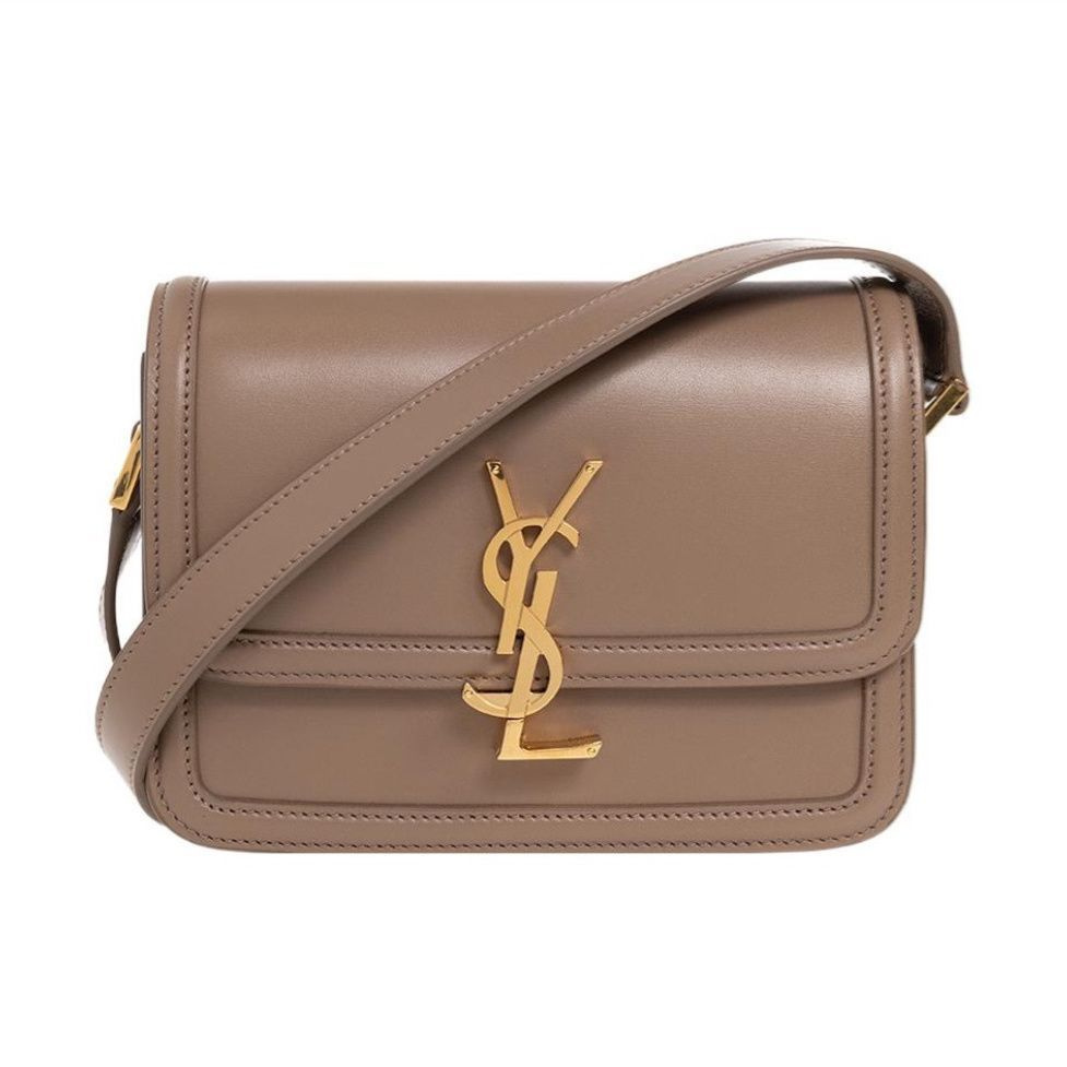 Yves Saint Laurent Сумка на плечо - купить с доставкой по выгодным ...