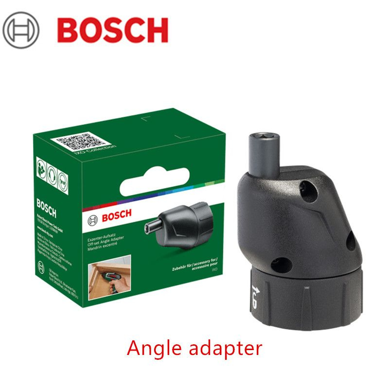 Bosch IXO 6 Набор многофункциональных аккумуляторных электрических ...