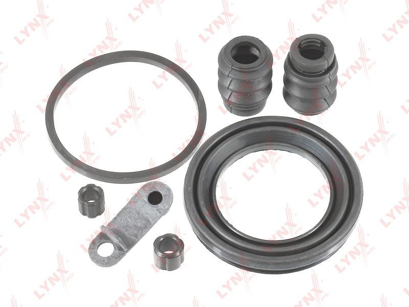 Ремкомплект тормозного суппорта переднего (d54 мм, Mando) для CITROEN ...