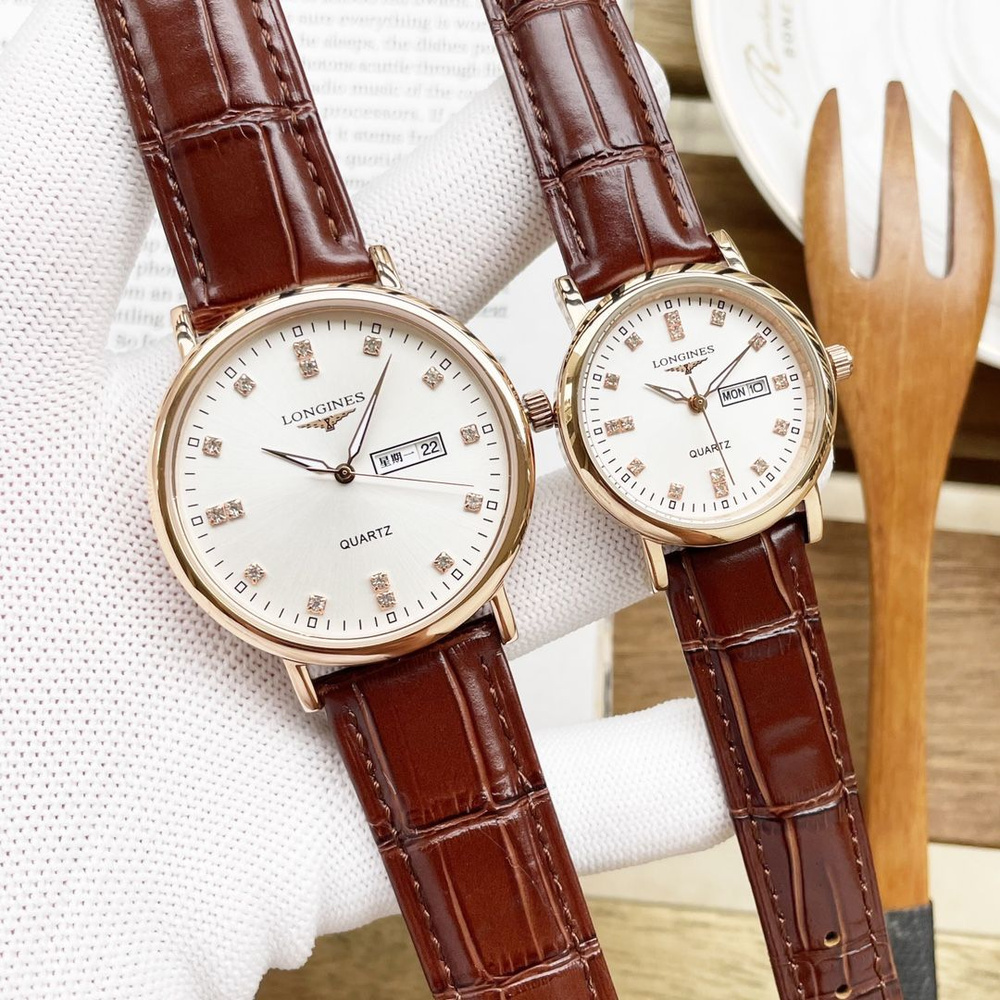 Часы наручные Longines - купить с доставкой по выгодным ценам в ...