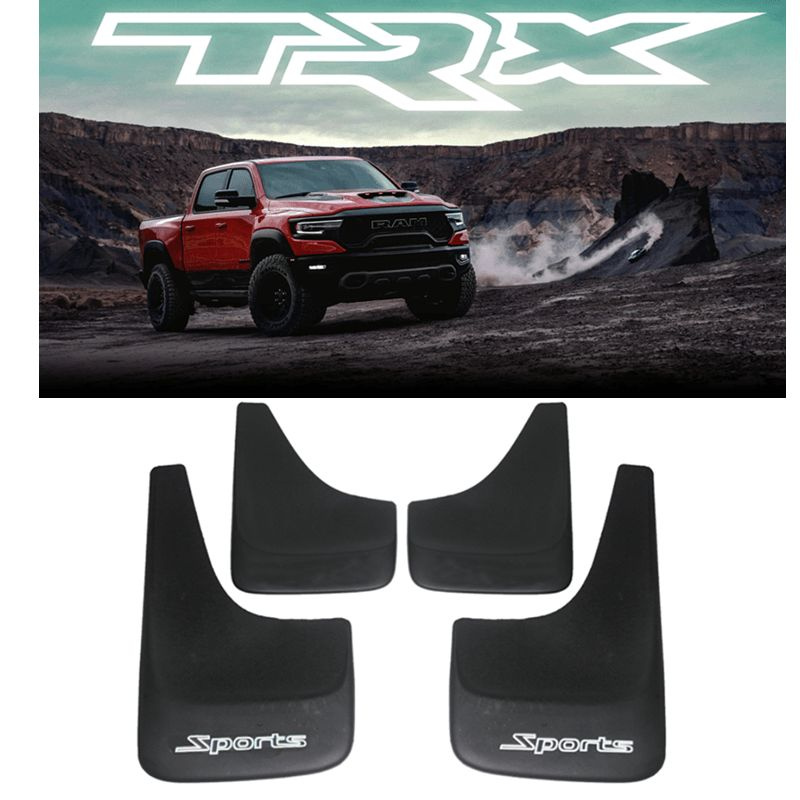 4 шт./компл. автомобильные брызговики крылья для 2021 2022 2023 на ...