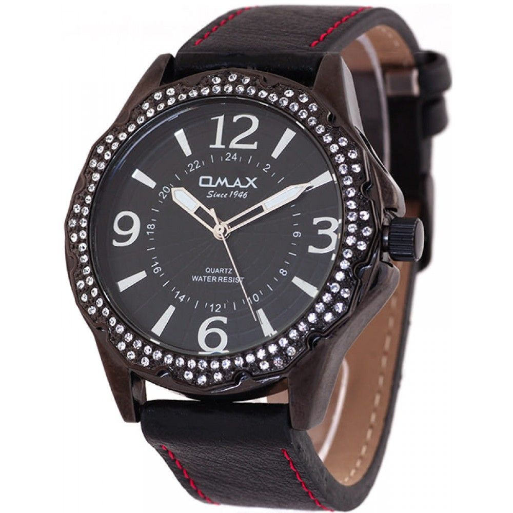 Наручные часы OMAX Quartz I003M22B - купить с доставкой по выгодным ...