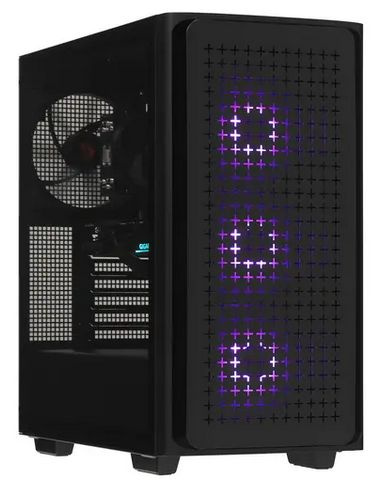 Купить компьютер ARDOR Gaming NEO M100 (NEO M100), по низкой цене ...