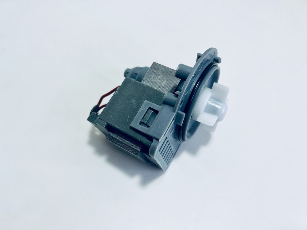 Помпа для стиральной машины LG RuiJP RP25 - купить с доставкой по ...