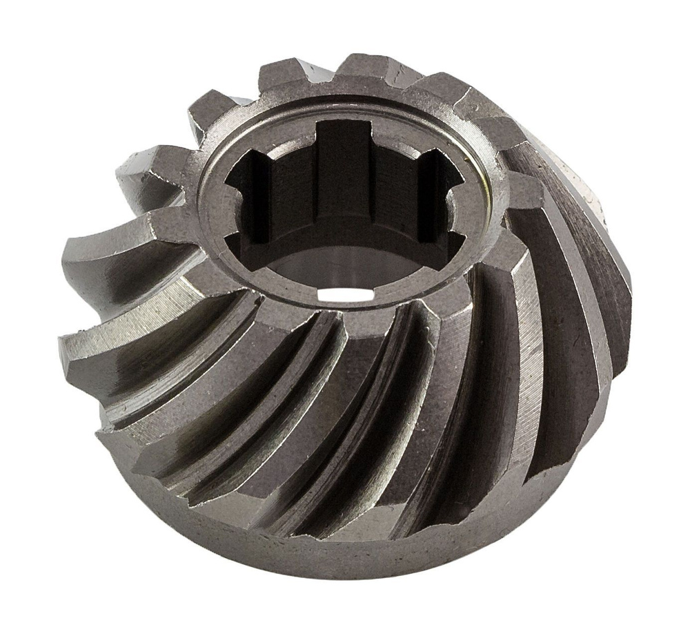61N-45551-00-TW Шестерня ведущая (пиньон) для лодочного мотора YAMAHA 25-30, Omax - купить по ...