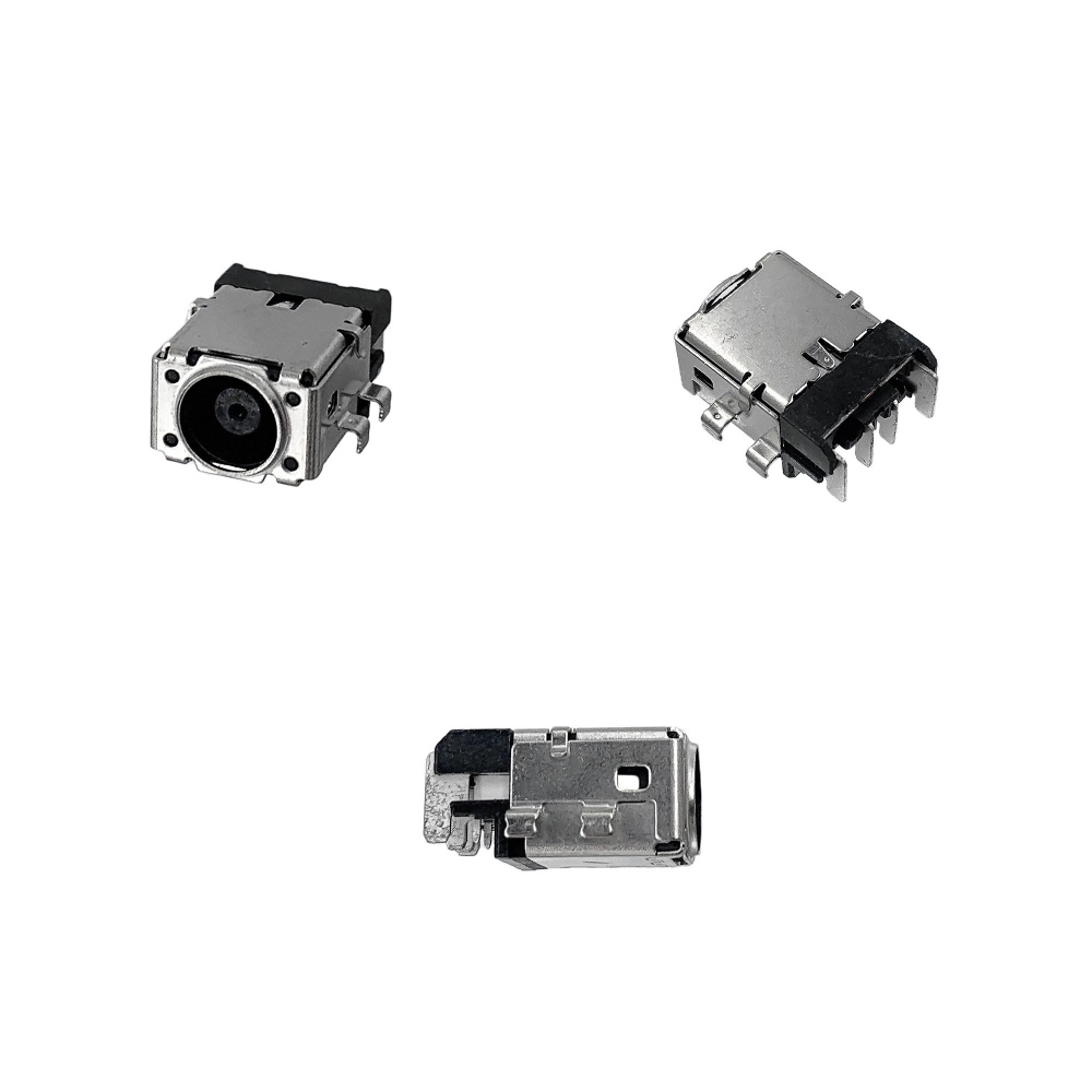 Разъем питания 6.0x3.7mm для ноутбука Asus TUF Dash F15 FX516PM , ROG ...