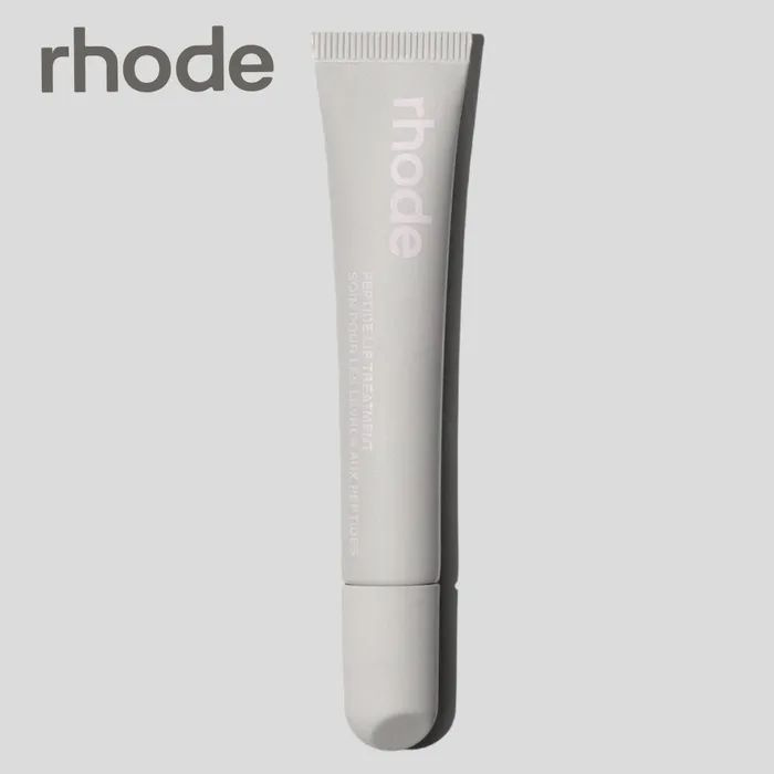 RHODE Пептидный бальзам для губ 10 мл / Peptide Lip Treatment 10 ml ...