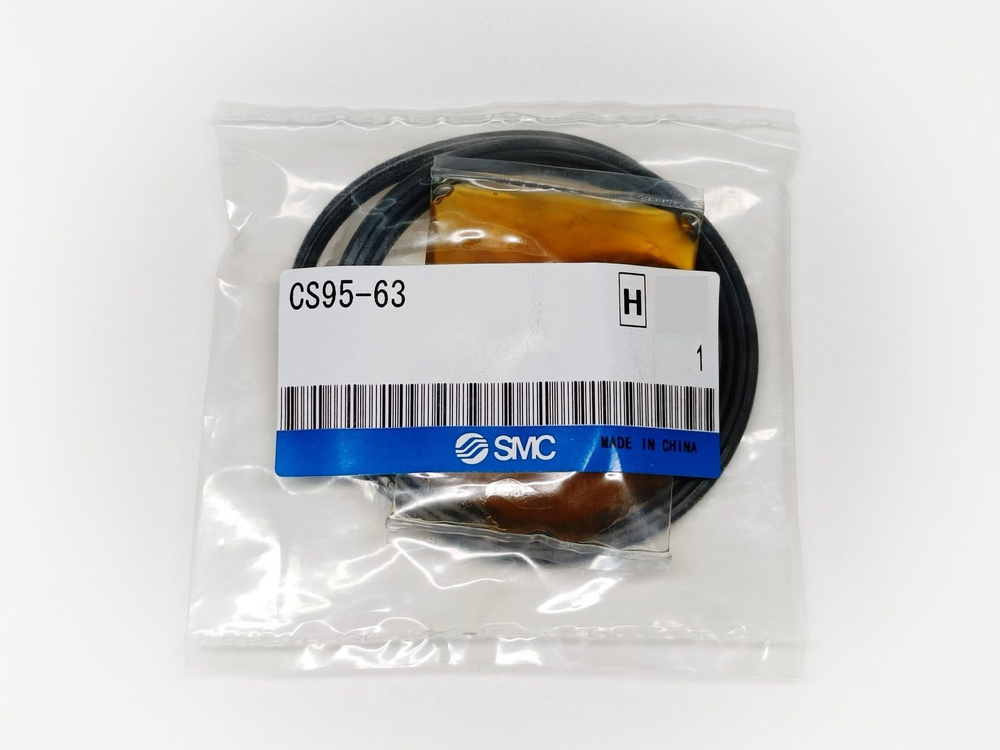 Ремкомплект пневмоцилиндра SMC ф63мм C96/CP96 CS95-63 1шт купить на OZON по низкой цене (1147786754)