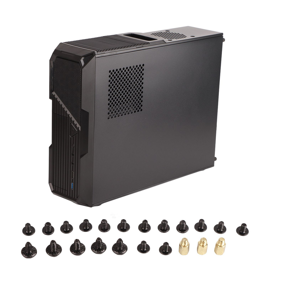 Корпус Mini Itx купить с доставкой по выгодным ценам в интернет