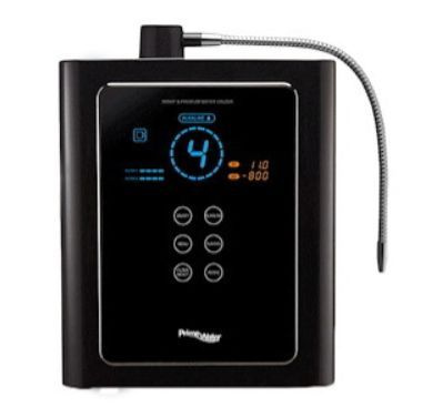 Ионизатор проточный воды, Prime Water 901 - купить в интернет-магазине ...