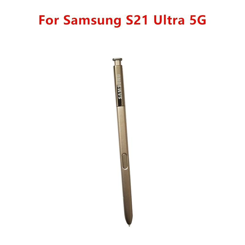 Стилус подходит для samsung galaxy s21 ultra 5g spen, электромагнитная ...